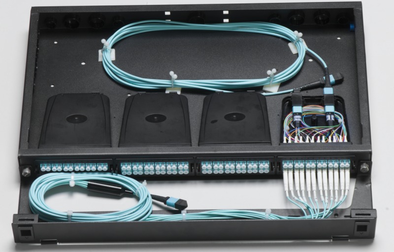 Guide of MPO Patch Cable | FIBEYE